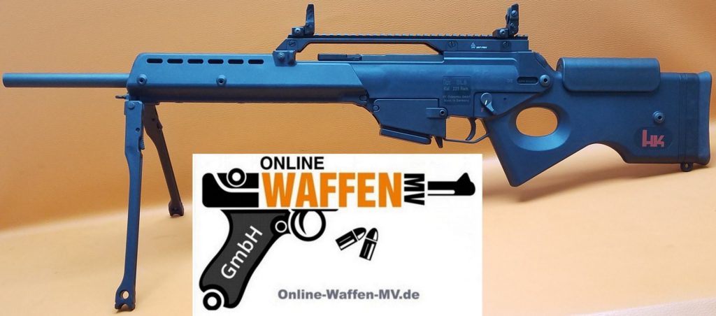 Online-Waffen-MV Wysluch GmbHLangwaffen Archive - Online-Waffen-MV ...