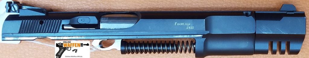 Online-Waffen-MV Wysluch GmbHNeue Angebote - Online-Waffen-MV Wysluch GmbH