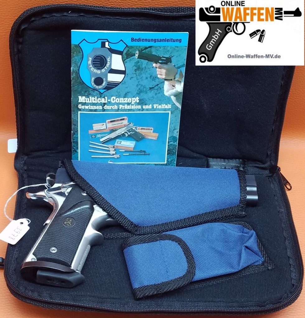 Online-Waffen-MV Wysluch GmbHNeue Angebote - Online-Waffen-MV Wysluch GmbH