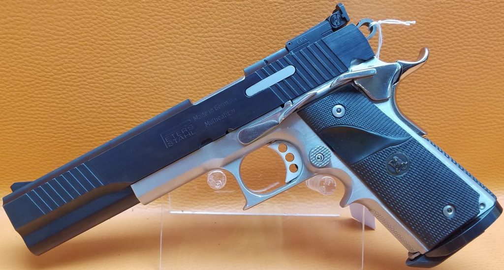 Online-Waffen-MV Wysluch GmbHNeue Angebote - Online-Waffen-MV Wysluch GmbH