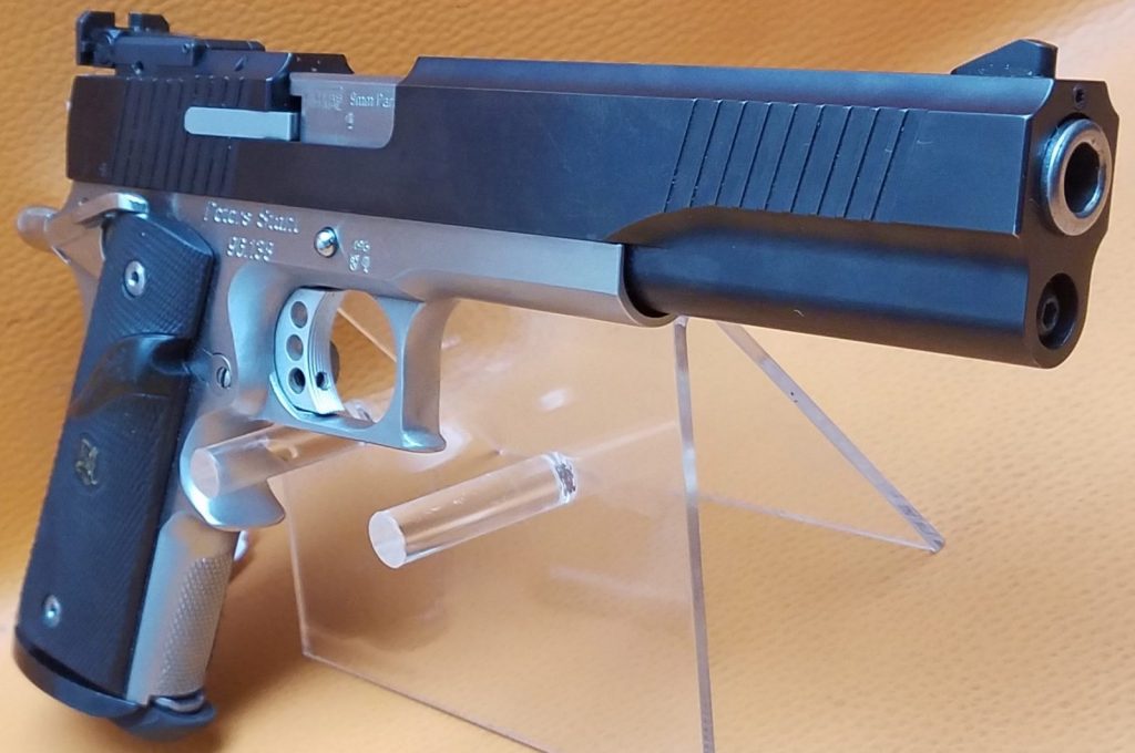 Online-Waffen-MV Wysluch GmbHNeue Angebote - Online-Waffen-MV Wysluch GmbH