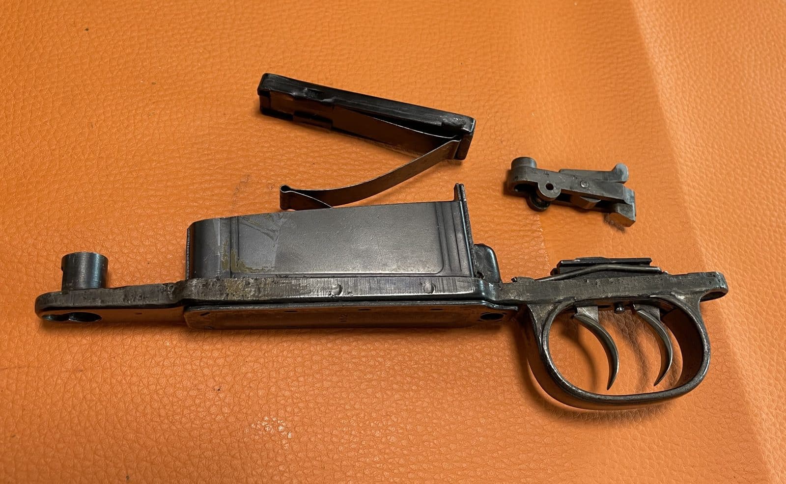 Online Waffen Mv Wysluch Gmbh K98 Originaler Deutscher Stecher 2wk 6349