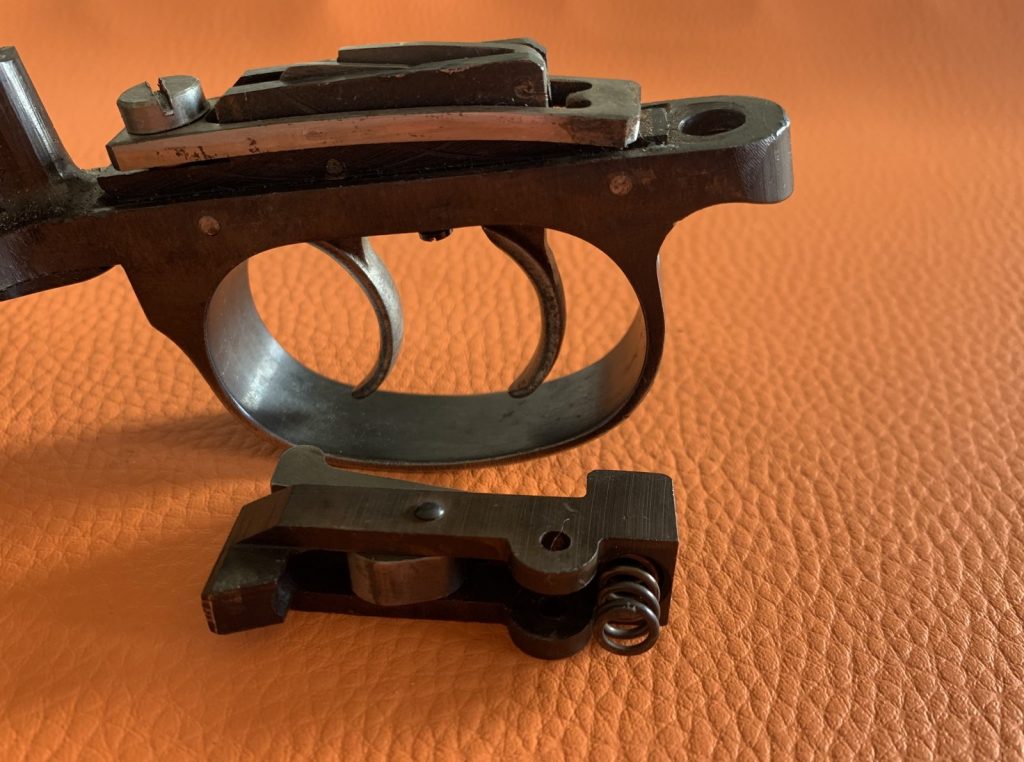Online Waffen Mv Wysluch Gmbhk98 Deutscher Stecher Komplett Mit 7720