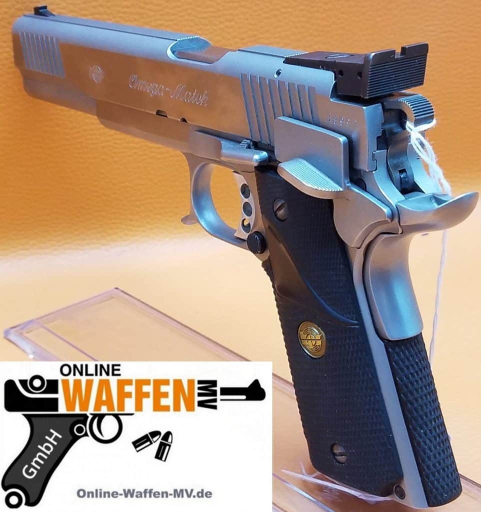 Online-Waffen-MV Wysluch GmbHNeue Angebote - Online-Waffen-MV Wysluch GmbH