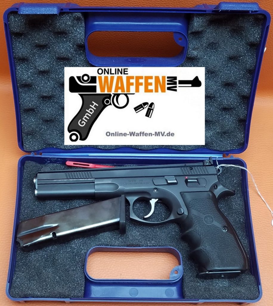 Online-Waffen-MV Wysluch GmbHNeue Angebote - Online-Waffen-MV Wysluch GmbH