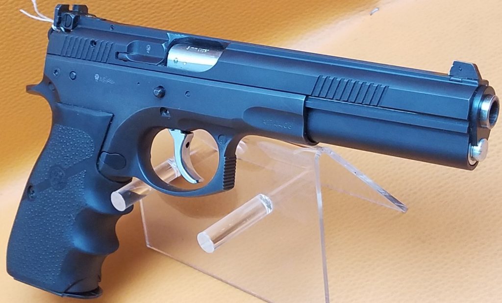 Online-Waffen-MV Wysluch GmbHNeue Angebote - Online-Waffen-MV Wysluch GmbH