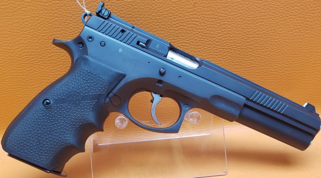 Online-Waffen-MV Wysluch GmbHNeue Angebote - Online-Waffen-MV Wysluch GmbH