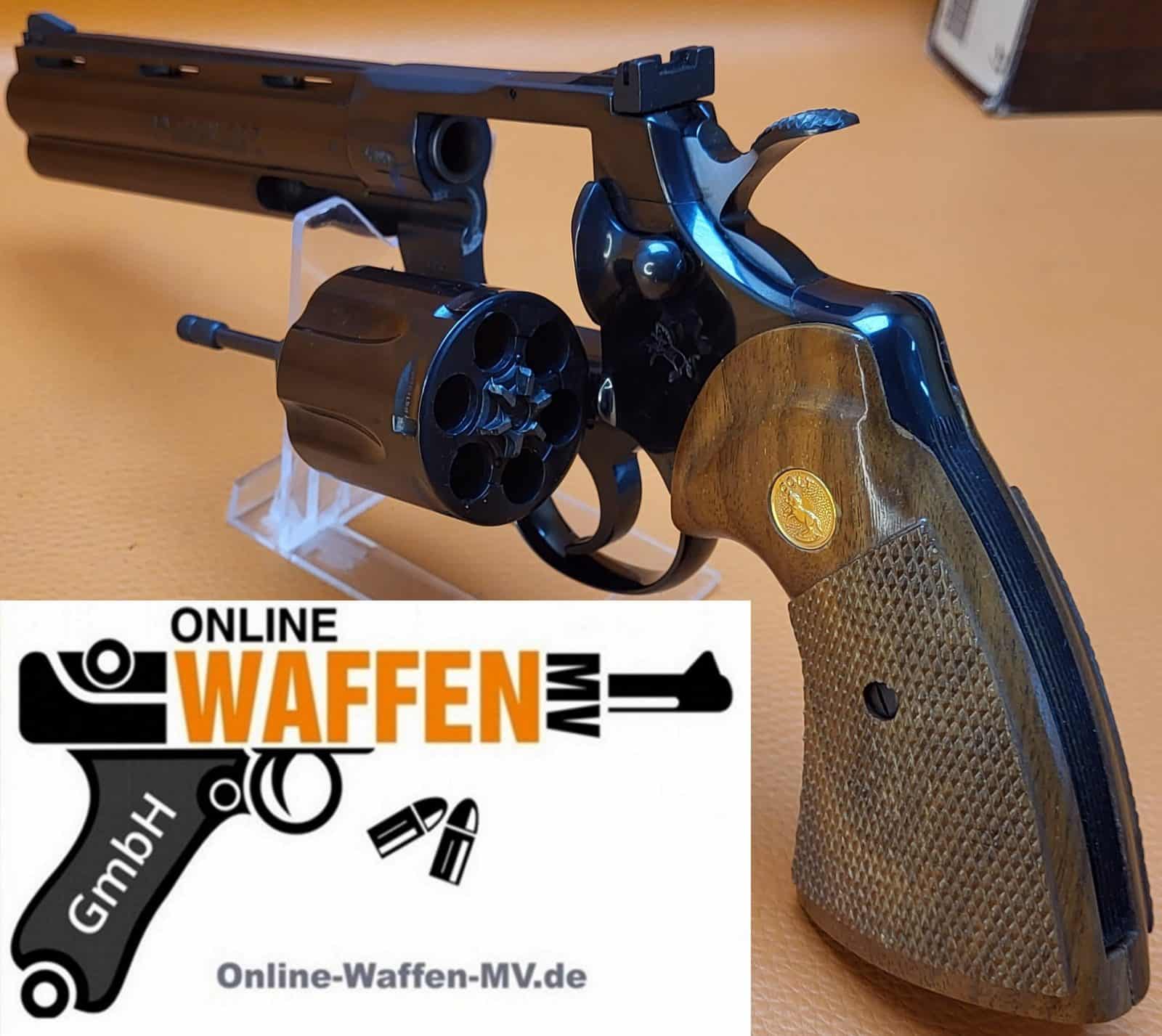Online-Waffen-MV Wysluch GmbHNeue Angebote - Online-Waffen-MV Wysluch GmbH