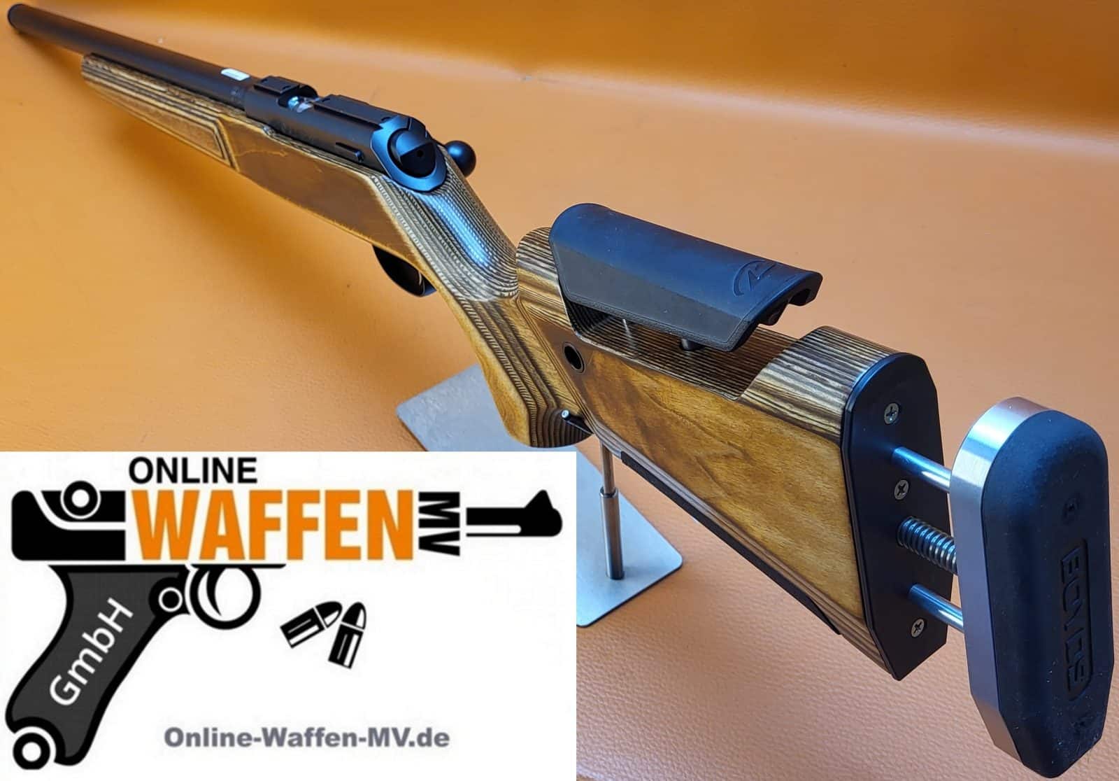 Online-Waffen-MV Wysluch GmbHNeue Angebote - Online-Waffen-MV Wysluch GmbH