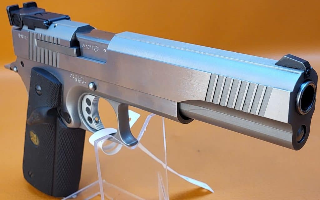 Online-Waffen-MV Wysluch GmbHTop Zustand ! KPS Omega Match 6" - Online ...