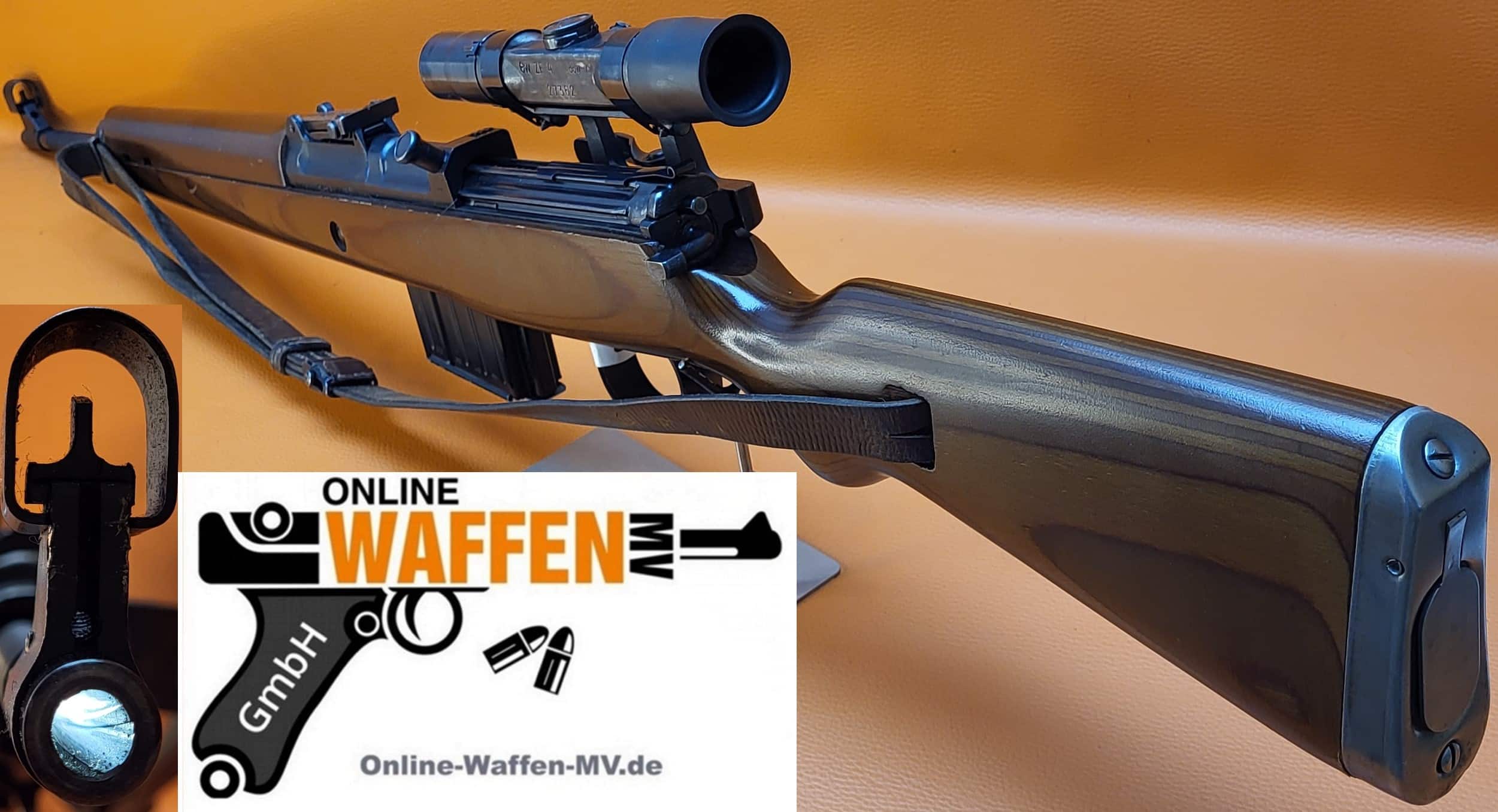 Online-Waffen-MV Wysluch GmbHNeue Angebote - Online-Waffen-MV Wysluch GmbH
