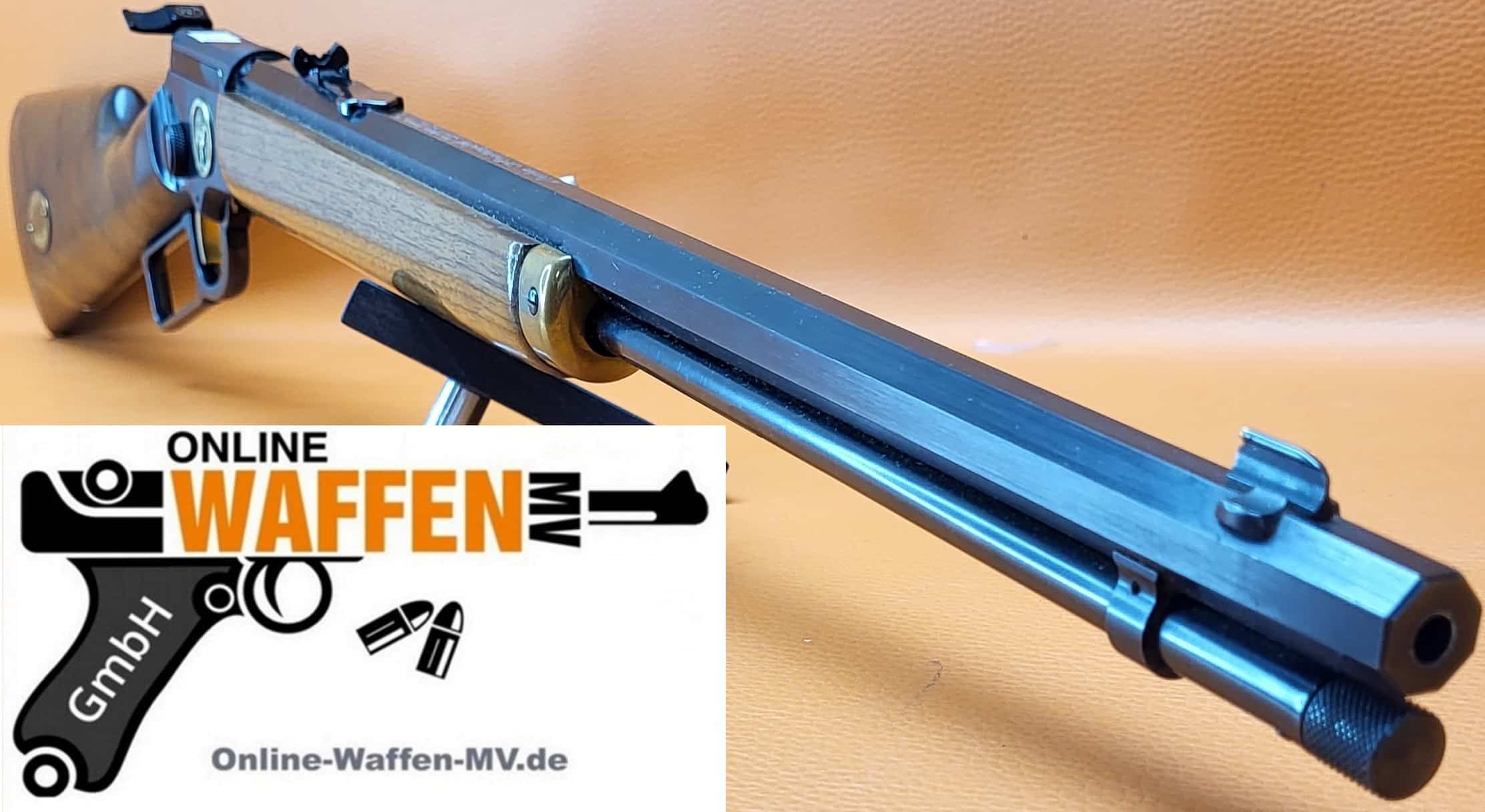 Online-Waffen-MV Wysluch GmbH – Marlin Golden- M39 Century Sondermodell ...