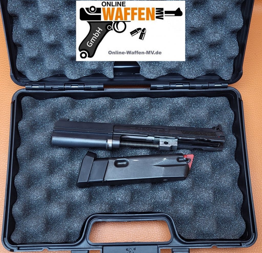 Online-Waffen-MV Wysluch GmbHNeue Angebote - Online-Waffen-MV Wysluch GmbH