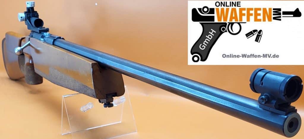 Online-Waffen-MV Wysluch GmbHNeue Angebote - Online-Waffen-MV Wysluch GmbH