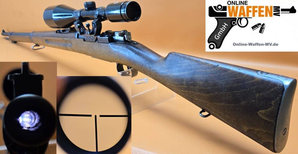 Online-Waffen-MV Wysluch GmbHNeue Angebote - Online-Waffen-MV Wysluch GmbH