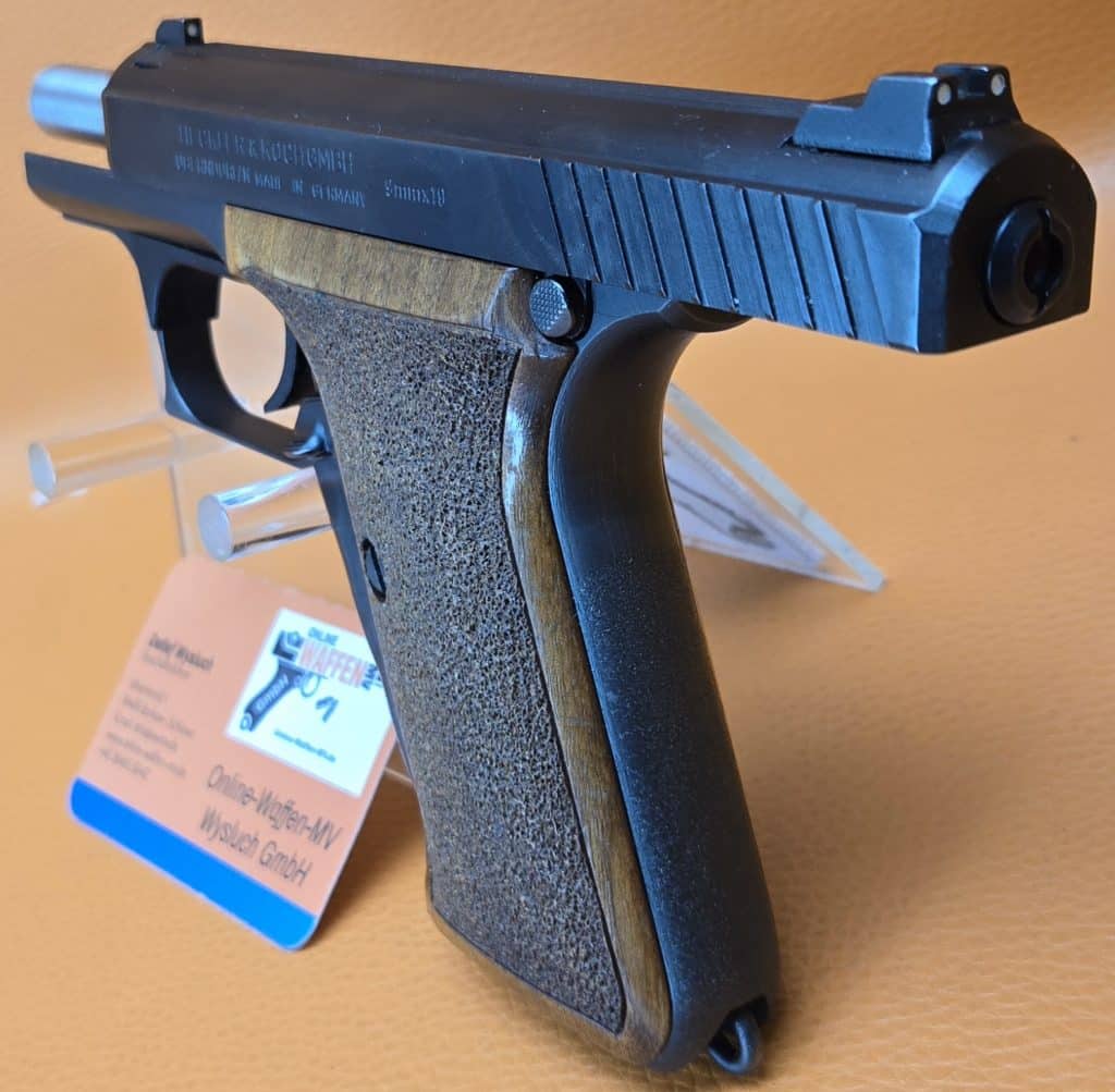 Online-Waffen-MV Wysluch GmbH